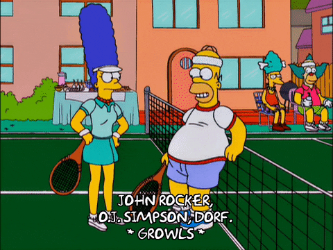 John Rocker GIFs - Get the best GIF on GIPHY