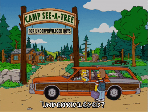 Summer Camp GIFs - Get the best GIF on GIPHY