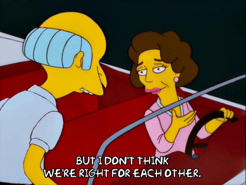 Dumping Episode 4 GIF - Find & Share on GIPHY