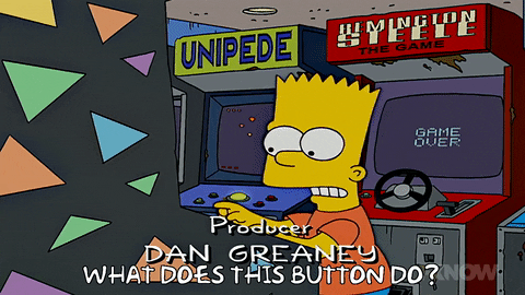 What Does This Button Do GIFs - Find & Share on GIPHY