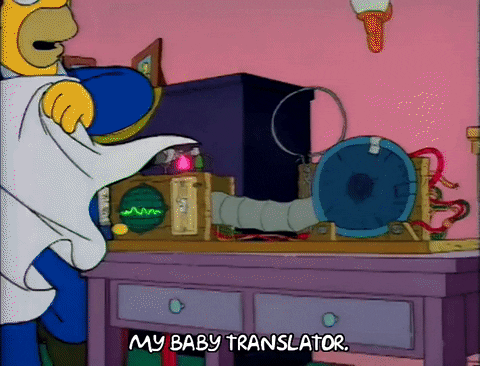 Machine-translation GIFs - Get the best GIF on GIPHY