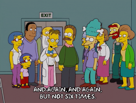 Not-six GIFs - Get the best GIF on GIPHY