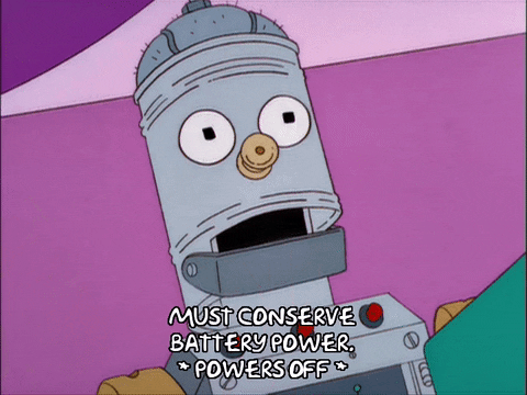 Battery-power GIFs - Get the best GIF on GIPHY