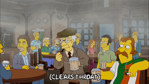 Smoking Tobacco GIFs - Get the best GIF on GIPHY