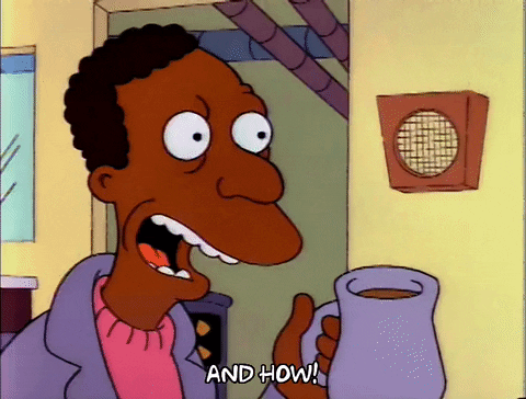 Enthusaistic GIFs - Get the best GIF on GIPHY