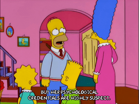 Credentialing GIFs - Find & Share on GIPHY