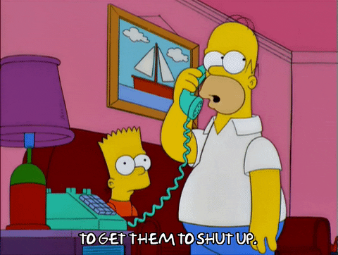 On The Telephone GIFs - Get the best GIF on GIPHY