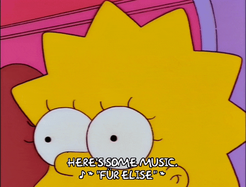 Lisa Simpson Episode 22 GIF - Find & Share on GIPHY