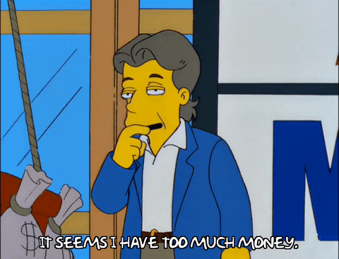 Raised Finger GIFs - Get the best GIF on GIPHY