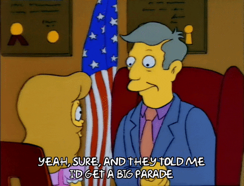 Not Gonna Say Goodbye GIFs - Get the best GIF on GIPHY