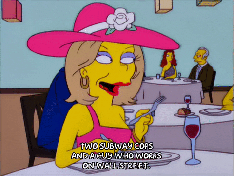 10 Tables Restaurant GIFs - Get the best GIF on GIPHY