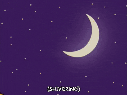 Shivered GIFs - Get the best GIF on GIPHY
