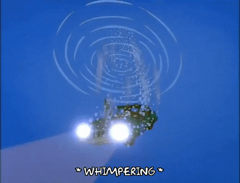 Car Falling GIFs - Get the best GIF on GIPHY