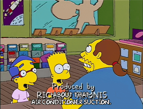 Heating And Cooling GIFs - Get the best GIF on GIPHY