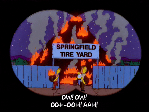 Tire Yard GIFs - Find & Share on GIPHY