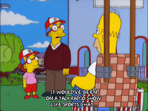 Speaking-into-radio GIFs - Get the best GIF on GIPHY