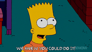 At Least You Tried GIFs - Find & Share on GIPHY