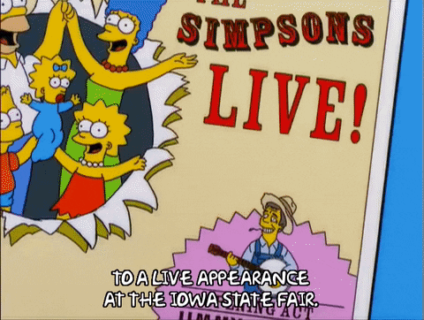 Iowa-state-fair GIFs - Get the best GIF on GIPHY