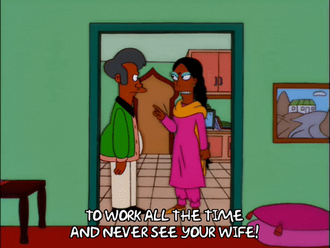 I Really Do Love My Job GIFs - Get the best GIF on GIPHY