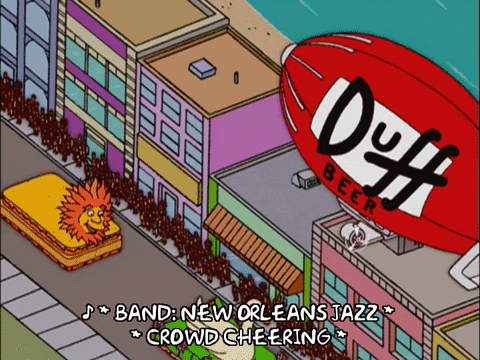 New-orleans-jazz GIFs - Get the best GIF on GIPHY