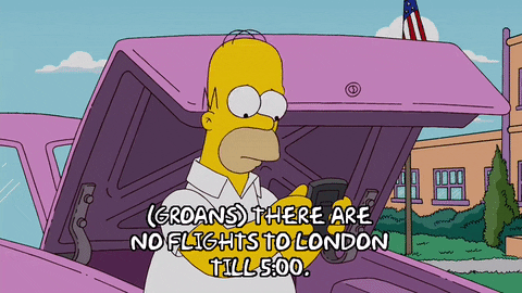 Trunk Open GIFs - Get the best GIF on GIPHY