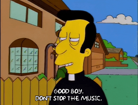 Dont-stop-the-music GIFs - Get the best GIF on GIPHY