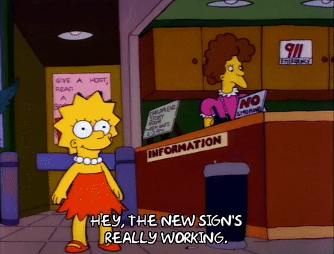 New-sign GIFs - Get the best GIF on GIPHY