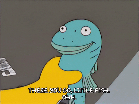 Sewer-fishing GIFs - Get the best GIF on GIPHY