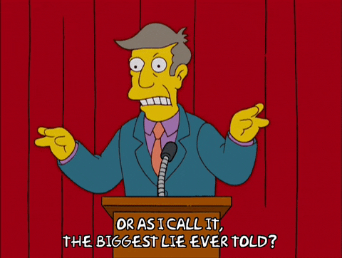 Biggest-lie GIFs - Get the best GIF on GIPHY