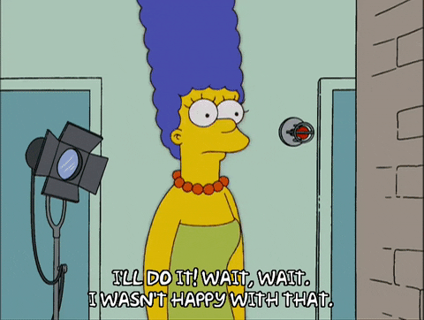 Episode 15 No GIF by The Simpsons - Find & Share on GIPHY