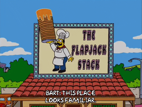 Pizza Stack GIFs - Get the best GIF on GIPHY