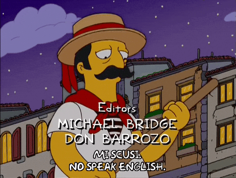 No-speak GIFs - Get the best GIF on GIPHY