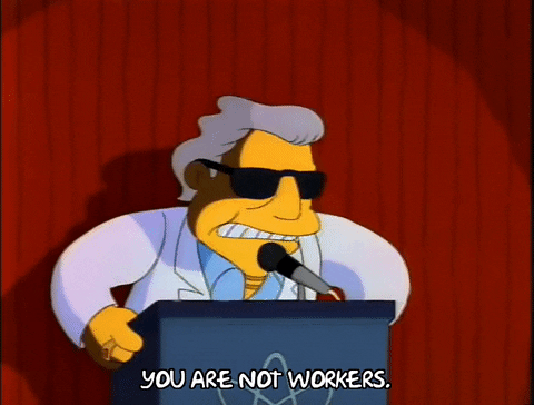 Pointing Out To Crowd GIFs - Get the best GIF on GIPHY