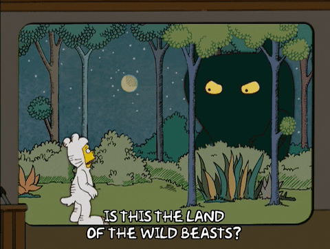 Wild Things GIFs - Get the best GIF on GIPHY