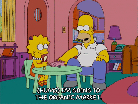 Homer-marketing-simpsons GIFs - Get the best GIF on GIPHY