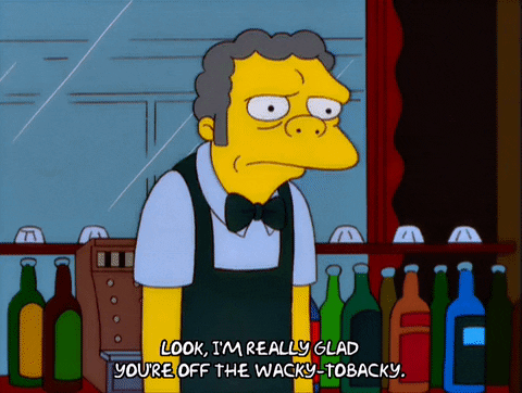 Wacky Tobacky GIFs - Get the best GIF on GIPHY