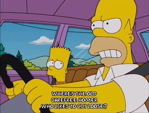 Cutting-loose GIFs - Get the best GIF on GIPHY