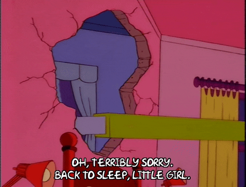 Giant Hole GIFs - Get the best GIF on GIPHY