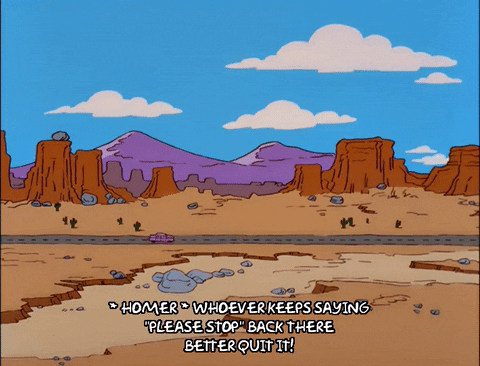 Desert Scene Zoomed Out GIFs - Get the best GIF on GIPHY
