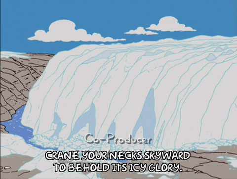 Arctic Ice Sheet GIFs - Get the best GIF on GIPHY