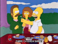 Chicken Bone Voodoo Pix