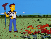 Best rake GIFs - Primo GIF - Latest Animated GIFs