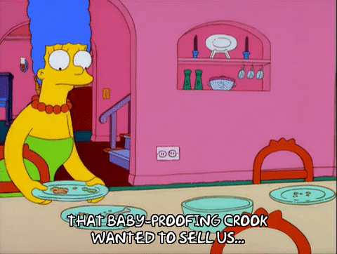 Baby-proofing GIFs - Get the best GIF on GIPHY