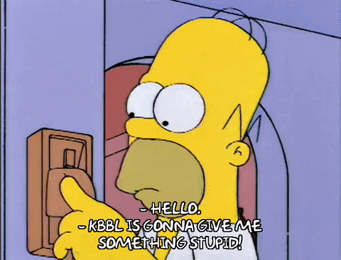 Stupid Hello GIFs - Get the best GIF on GIPHY