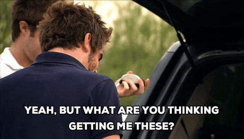 Yeah This Is Me GIFs - Get the best GIF on GIPHY