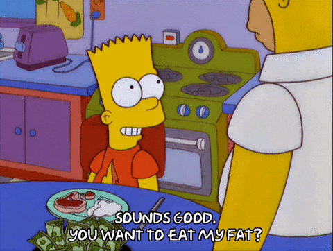 Offering Food GIFs - Get the best GIF on GIPHY