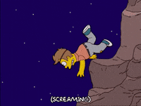 Homer Simpson Scream GIFs - Find & Share on GIPHY