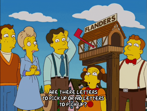 No Letters GIFs - Get the best GIF on GIPHY