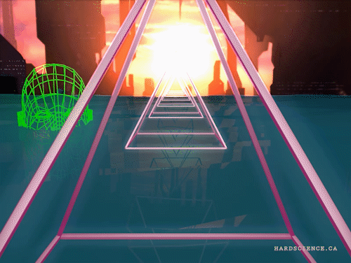 Loop Cinema 4D GIF by Hard Science - Find & Share on GIPHY