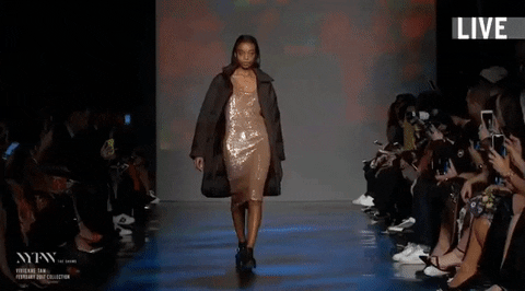 Vivienne-tam GIFs - Get the best GIF on GIPHY